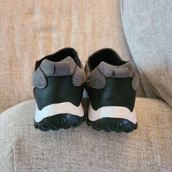 UFK | Shoes | Mens Ufk Size 43 Gray Slip On Walking Shoe | Poshmark